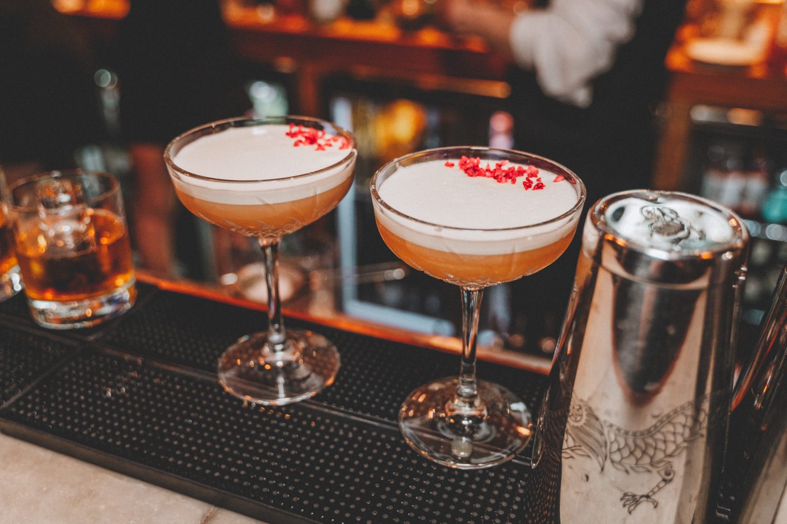 What's On - Bond Norwich