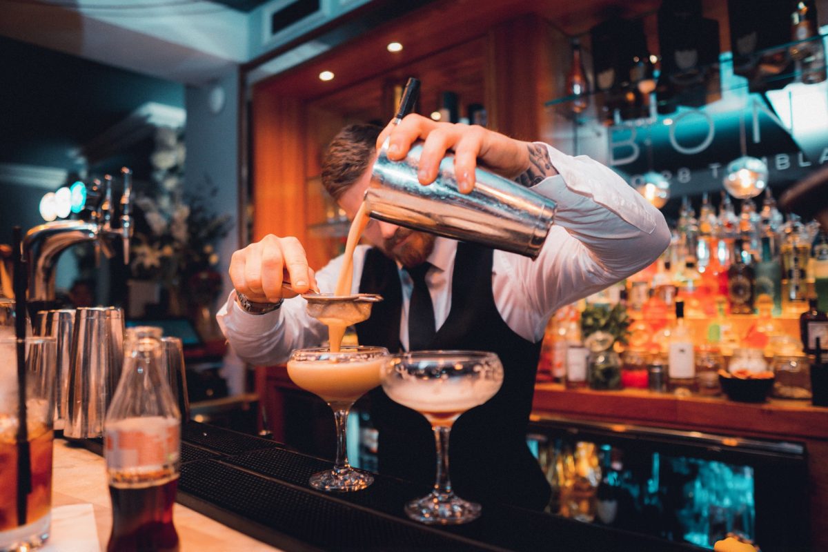 Bond Norwich | Cocktail Bar | Restaurant | Venue Hire