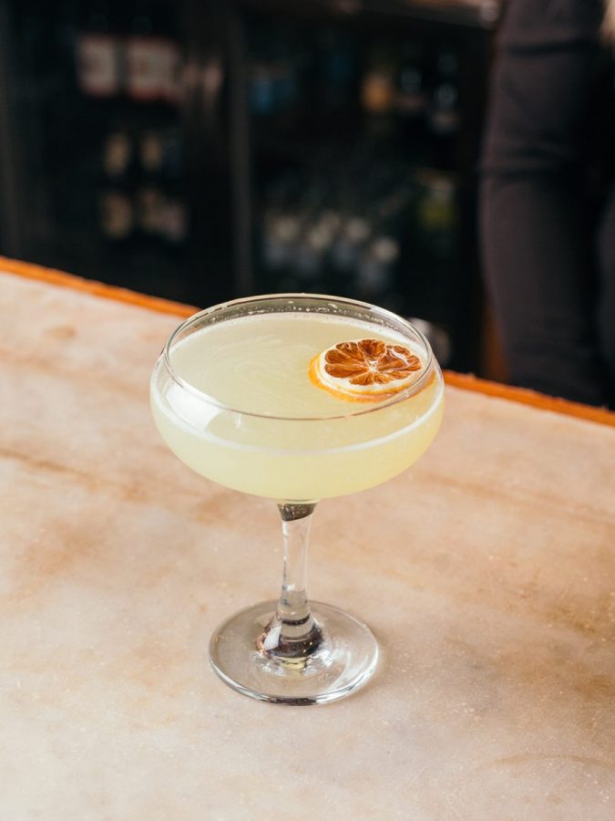 Bars Norwich | Cocktails | Wine | Draught Beers | Bond